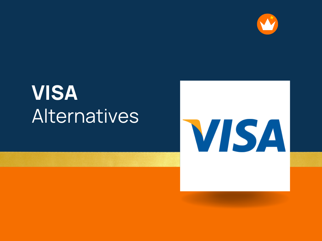 Top 15+ VISA Competitors and Alternatives - TheMktgboy