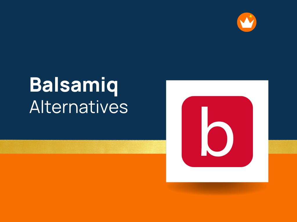 15+Top Balsamiq Alternatives And Competitors List 2023