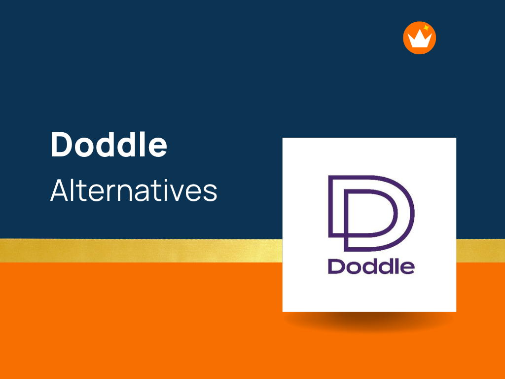 Doddle: 15+ Top Alternatives and Competitors
