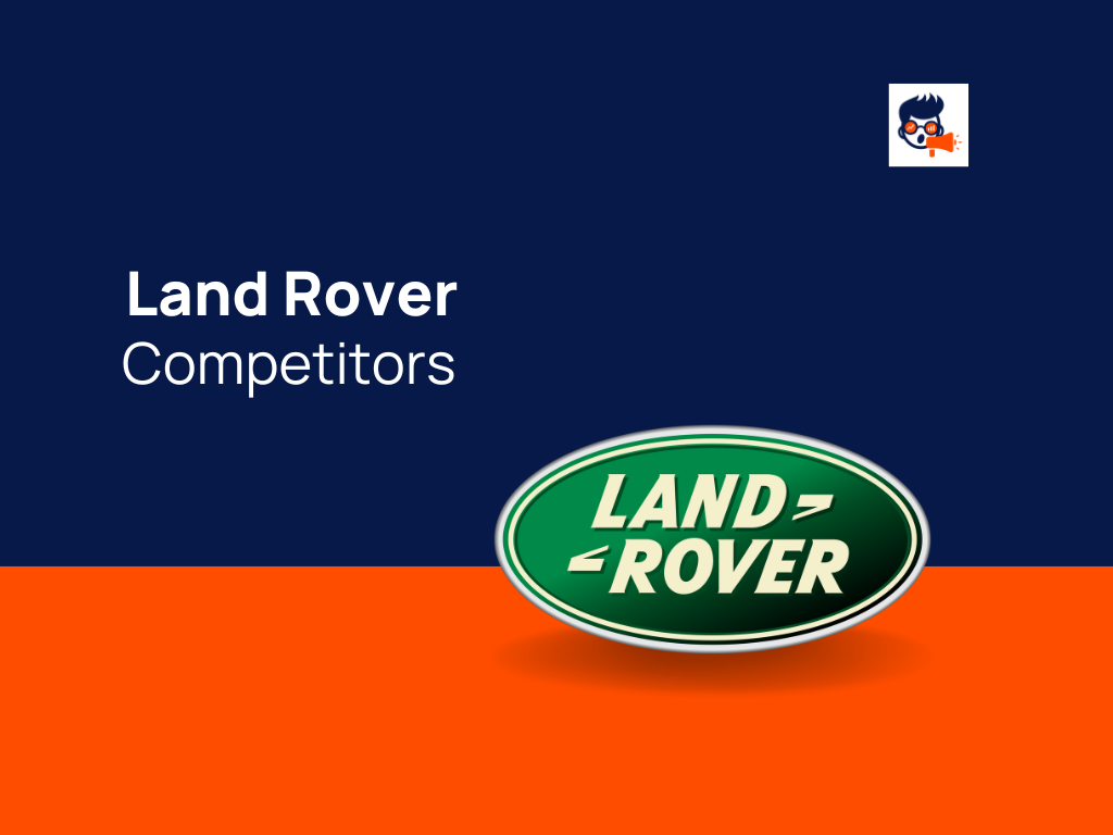 7+ Best Land Rover Competitors That Serve As An Amazing Alternative