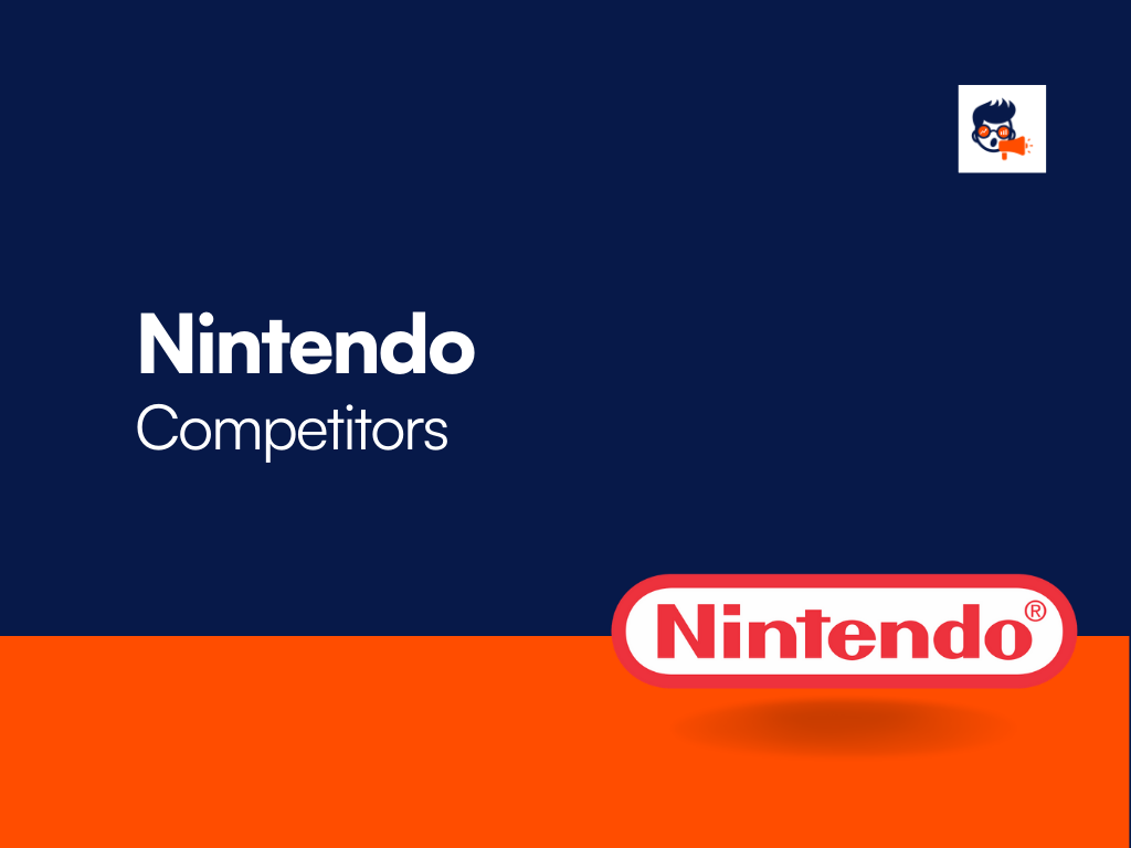 10+ Top Nintendo Competitors That Could Be Its Nemesis