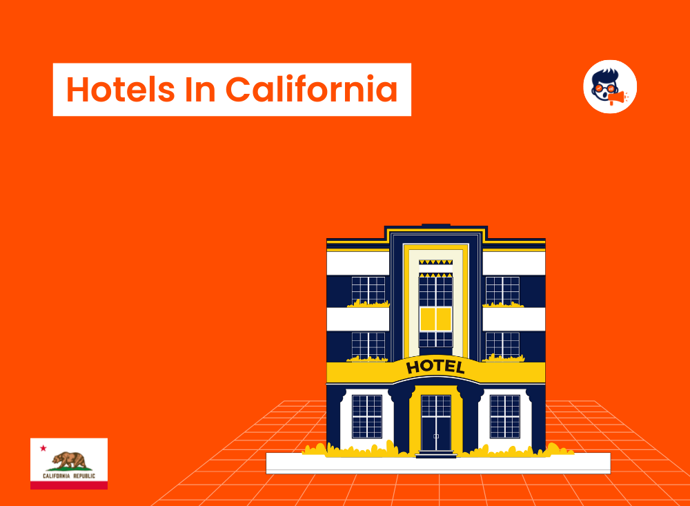 Top 10 Hotels In California For A Family Vacation