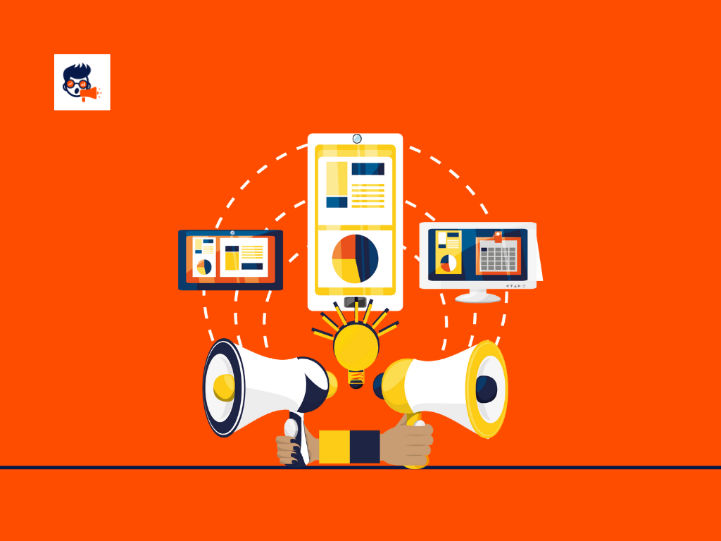 Convergence Marketing: The Future of Advertising -TheMktgboy